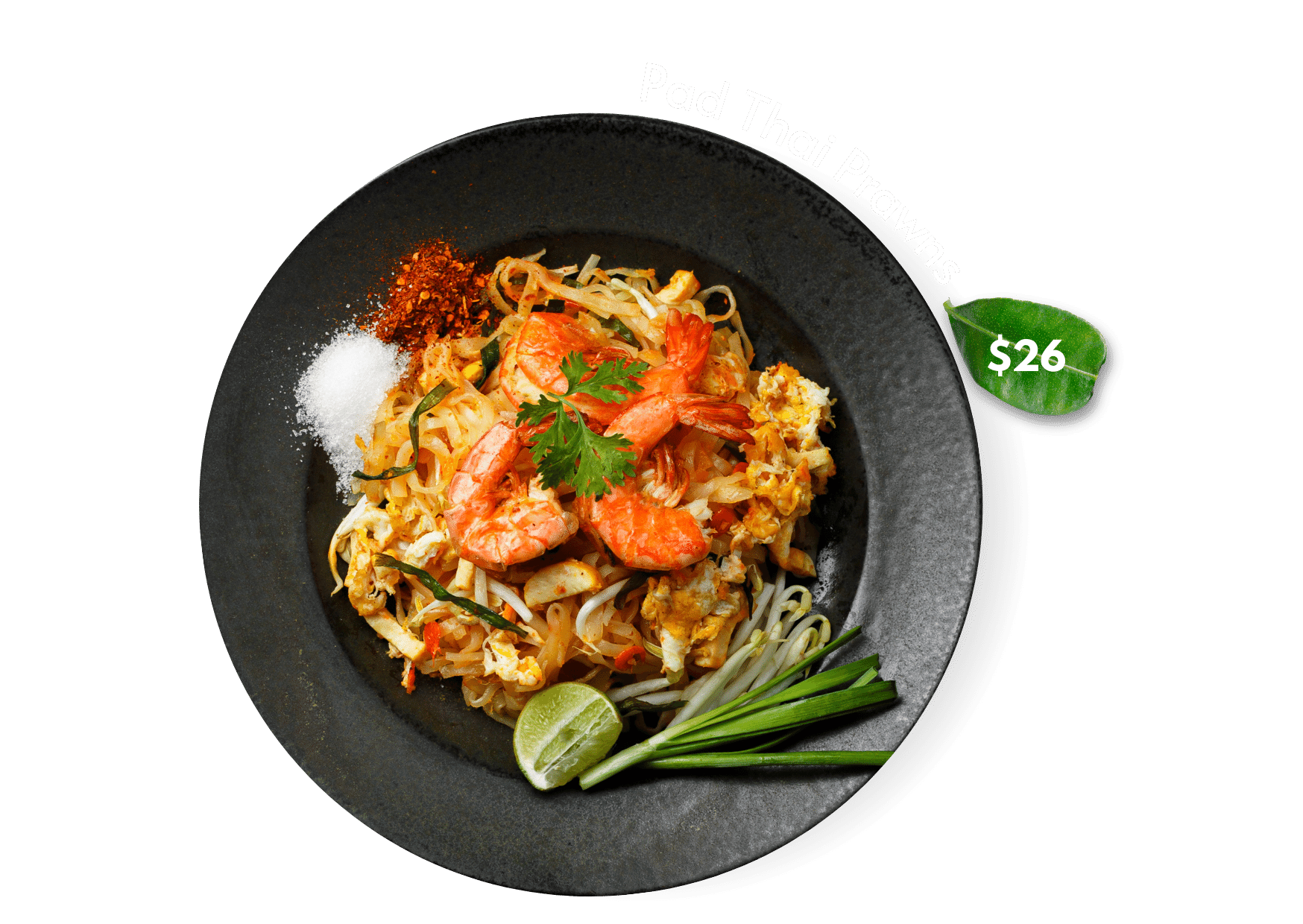Thai At-Ta-Rote Eatery - Pick up/Delivery Thai food
