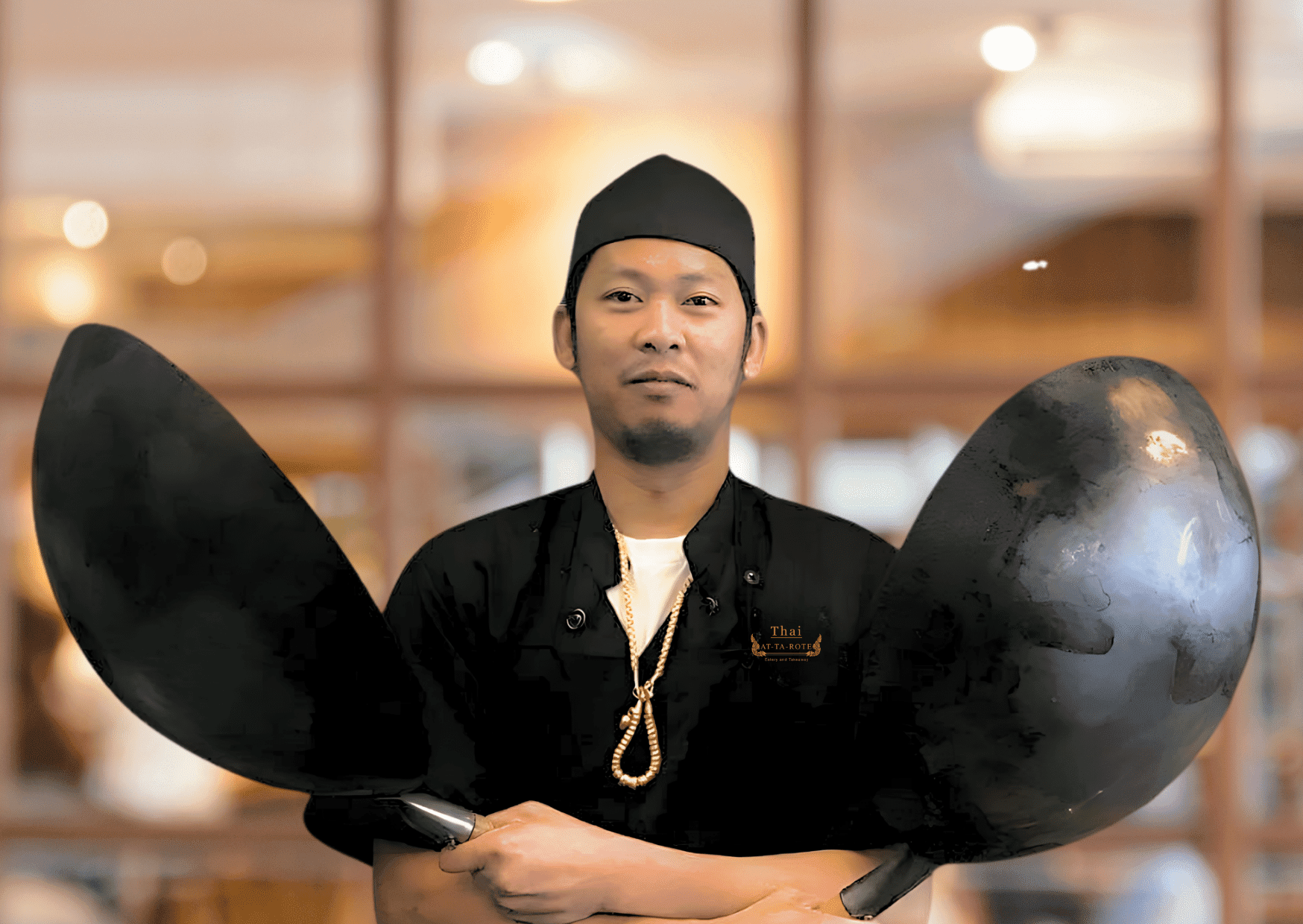 Thai At-Ta-Rote Eatery - Pick up/Delivery Thai food